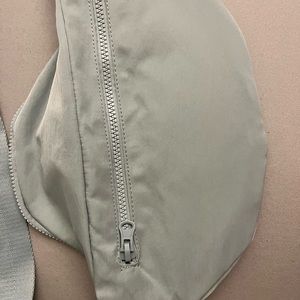 BEIS | Bags | Beis Sport Pack Fanny Pack Bag In Slate | Poshmark